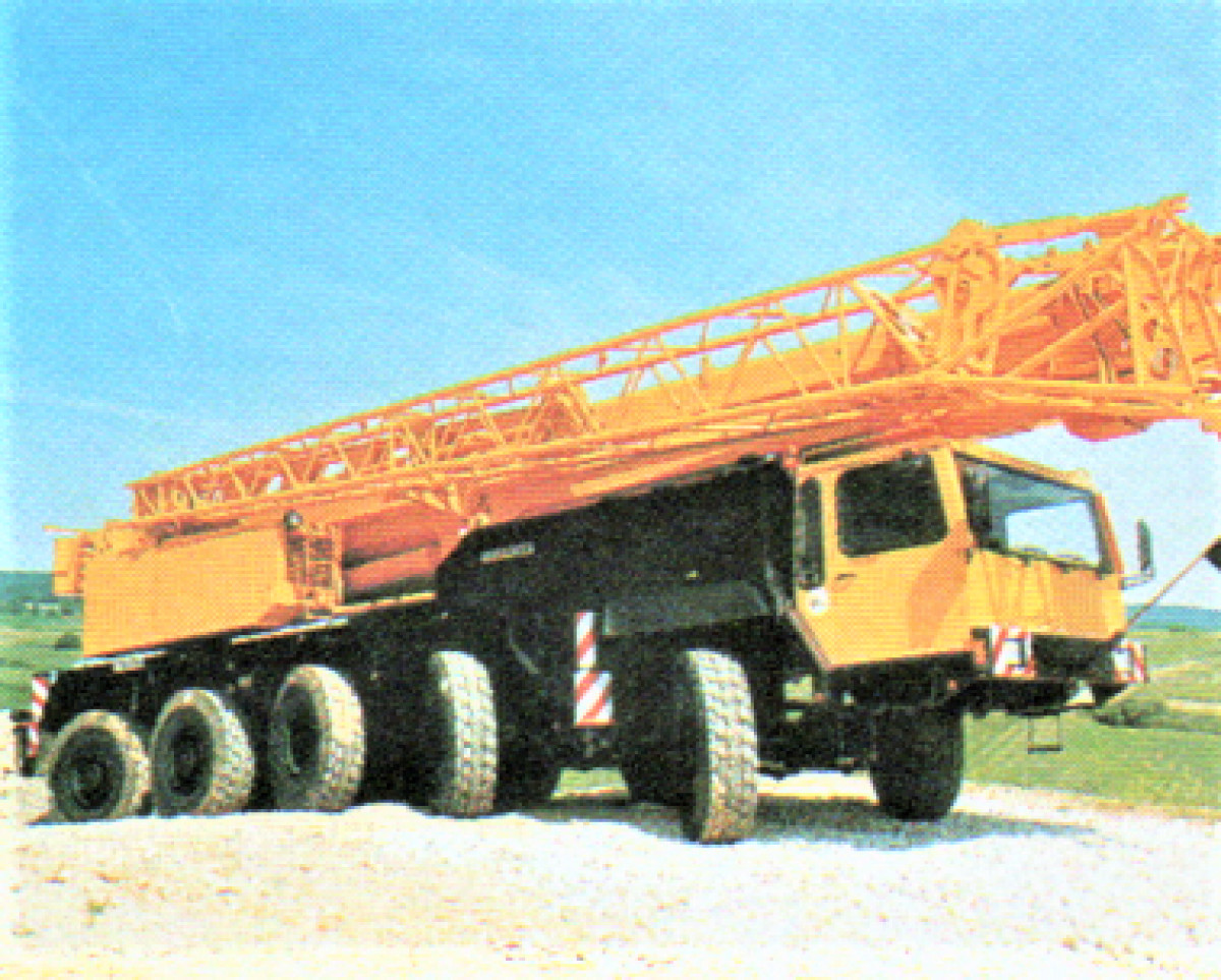 Kranbild Liebherr LTM 1120 - Autokran-Portal - Autokran-Portal.com Kranbild Liebherr LTM 1120 - Autokran-Portal - Autokran-Portal.com