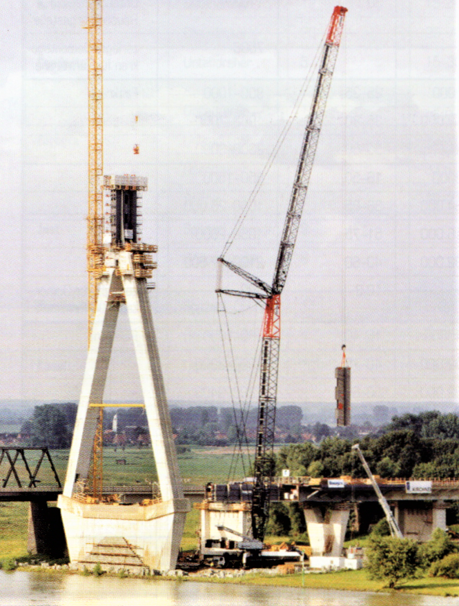 Kranbild Grohmann Liebherr LG 1750 - Autokran-Portal - Autokran-Portal.com