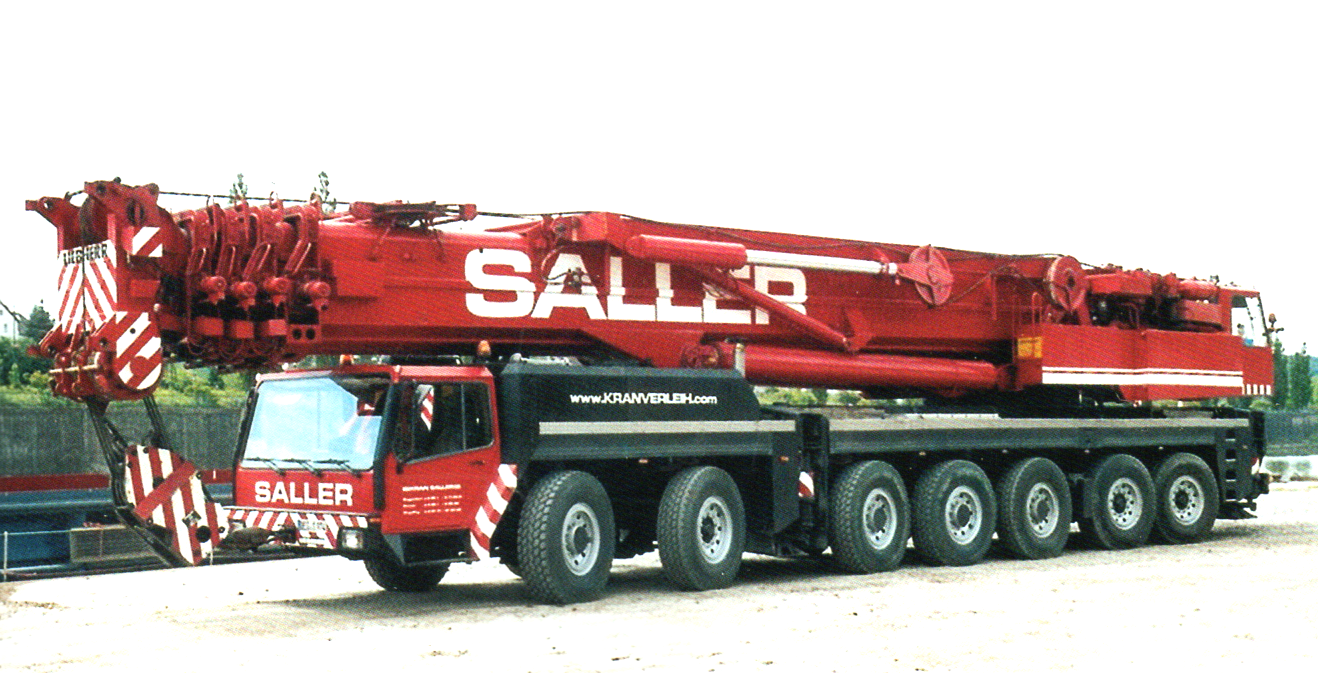 Kranbild Kran Saller Deggendorf Liebherr LTM 1300 - Autokran-Portal ... Kranbild Kran Saller Deggendorf Liebherr LTM 1300 - Autokran-Portal ...