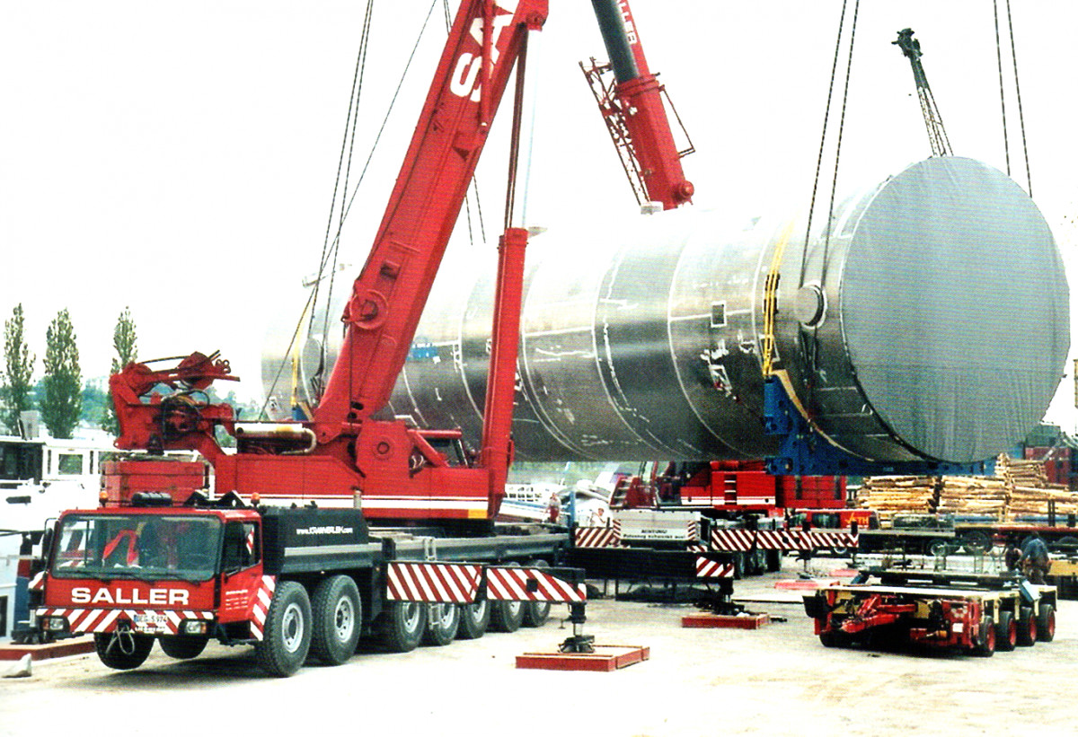 Kranbild Kran Saller Deggendorf Liebherr LTM 1300 - Autokran-Portal ... Kranbild Kran Saller Deggendorf Liebherr LTM 1300 - Autokran-Portal ...