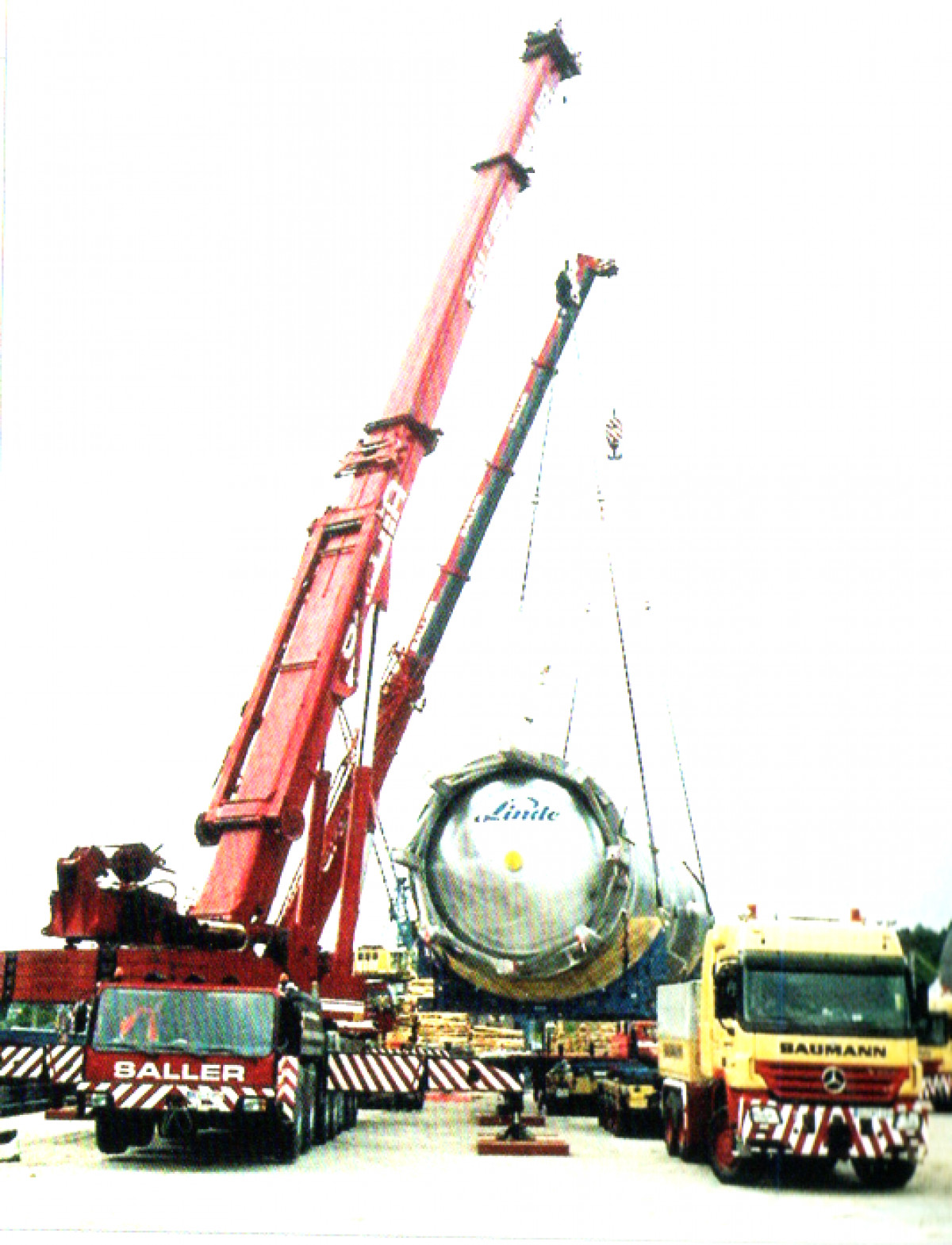 Kranbild Kran Saller Deggendorf Liebherr LTM 1300 - Autokran-Portal ... Kranbild Kran Saller Deggendorf Liebherr LTM 1300 - Autokran-Portal ...