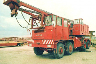 Kranbilder Gottwald - Autokran-Portal - Autokran-Portal.com
