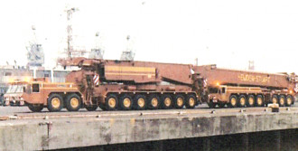 Kranbilder Gottwald - Autokran-Portal - Autokran-Portal.com