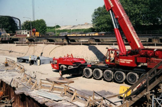 Kranbilder Gottwald - Autokran-Portal - Autokran-Portal.com