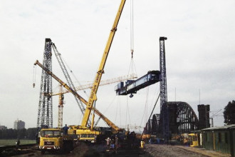 Kranbilder Gottwald - Autokran-Portal - Autokran-Portal.com