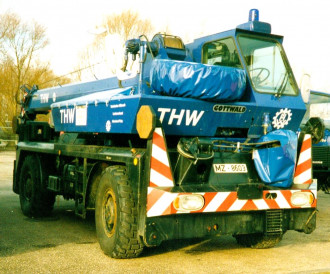 Kranbilder Gottwald - Autokran-Portal - Autokran-Portal.com