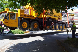 Kranbilder Gottwald - Autokran-Portal - Autokran-Portal.com