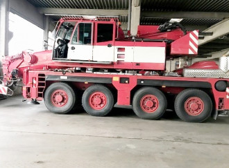 Kranbilder Demag - Autokran-Portal - Autokran-Portal.com