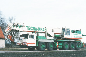 Kranbilder Gottwald - Autokran-Portal - Autokran-Portal.com