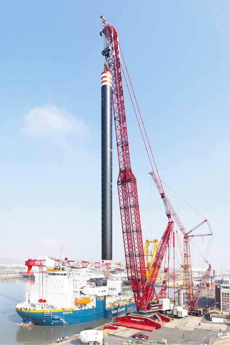 Kranbild Mammoet Liebherr LR 13000 - Autokran-Portal - Autokran-Portal.com Kranbild Mammoet Liebherr LR 13000 - Autokran-Portal - Autokran-Portal.com