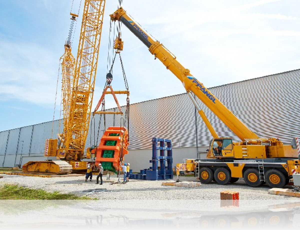 Kranbild Prangl Liebherr LTM 1120-5.1 - Autokran-Portal - Autokran ... Kranbild Prangl Liebherr LTM 1120-5.1 - Autokran-Portal - Autokran ...