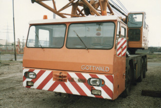 Kranbilder Gottwald - Autokran-Portal - Autokran-Portal.com
