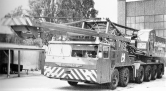 Kranbilder Gottwald - Autokran-Portal - Autokran-Portal.com