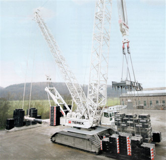 Kranbilder Demag - Autokran-Portal - Autokran-Portal.com