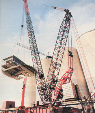 Kranbilder Demag - Autokran-Portal - Autokran-Portal.com