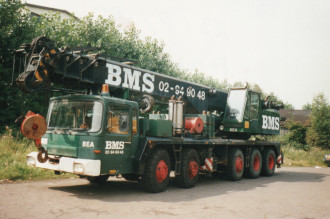 Kranbilder Gottwald - Autokran-Portal - Autokran-Portal.com