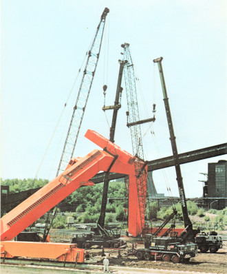 Kranbilder Gottwald - Autokran-Portal - Autokran-Portal.com