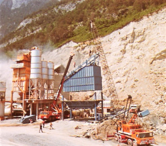 Kranbilder Demag - Autokran-Portal - Autokran-Portal.com