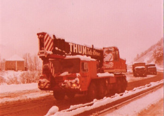 Kranbilder Demag - Autokran-Portal - Autokran-Portal.com