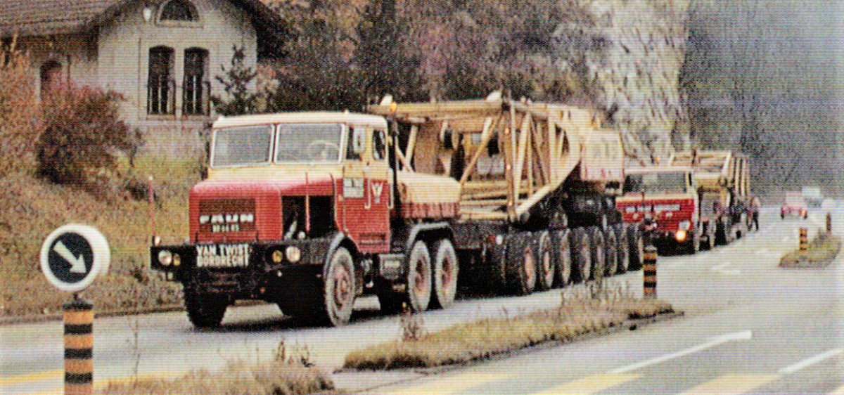 Kranbild van Twist Gottwald MK 500 - Autokran-Portal - Autokran-Portal.com