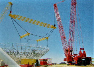 Kranbilder Grove/Manitowoc - Autokran-Portal - Autokran-Portal.com