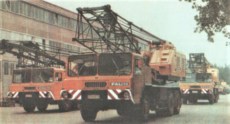 Kranbilder - Autokran-Portal - Autokran-Portal.com