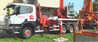 Kranbilder Grove - Autokran-Portal - Autokran-Portal.com