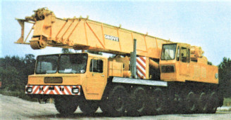 Kranbilder Grove - Autokran-Portal - Autokran-Portal.com