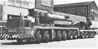 Kranbilder Gottwald - Autokran-Portal - Autokran-Portal.com