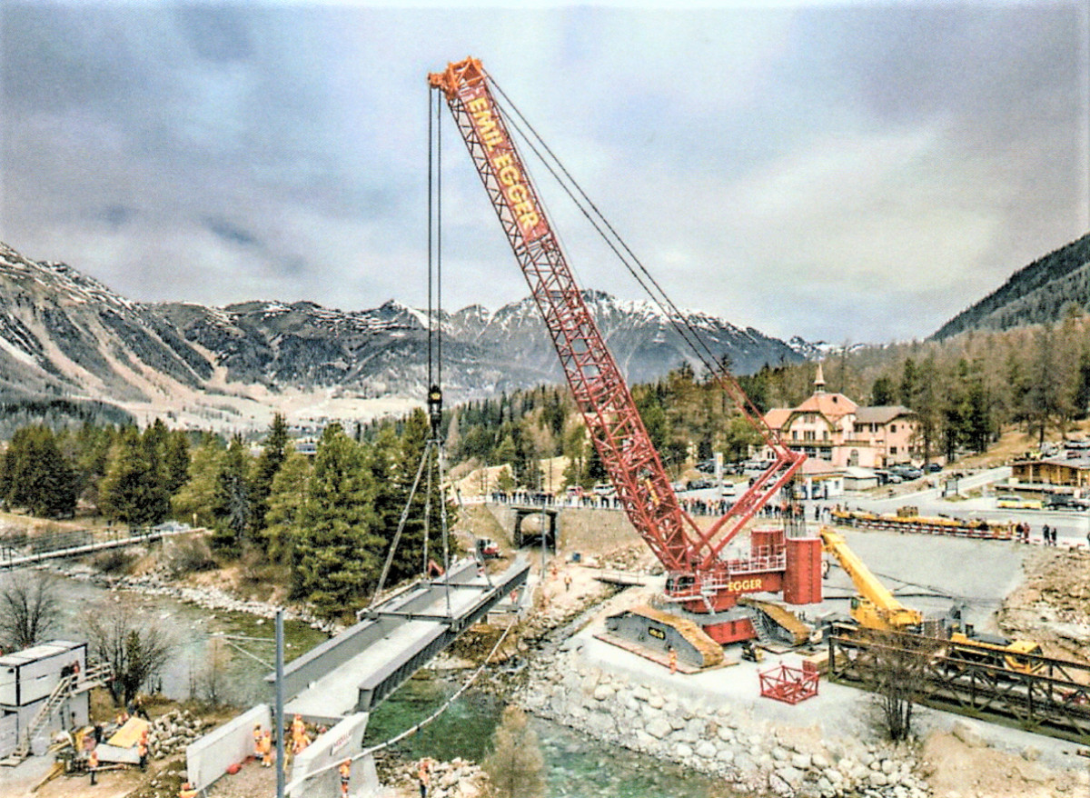 Kranbild Emil Egger Liebherr LR 11000 - Autokran-Portal - Autokran ... Kranbild Emil Egger Liebherr LR 11000 - Autokran-Portal - Autokran ...