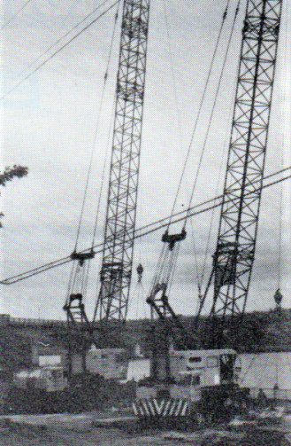 Kranbild P&H 890 TC - Autokran-Portal - Autokran-Portal.com