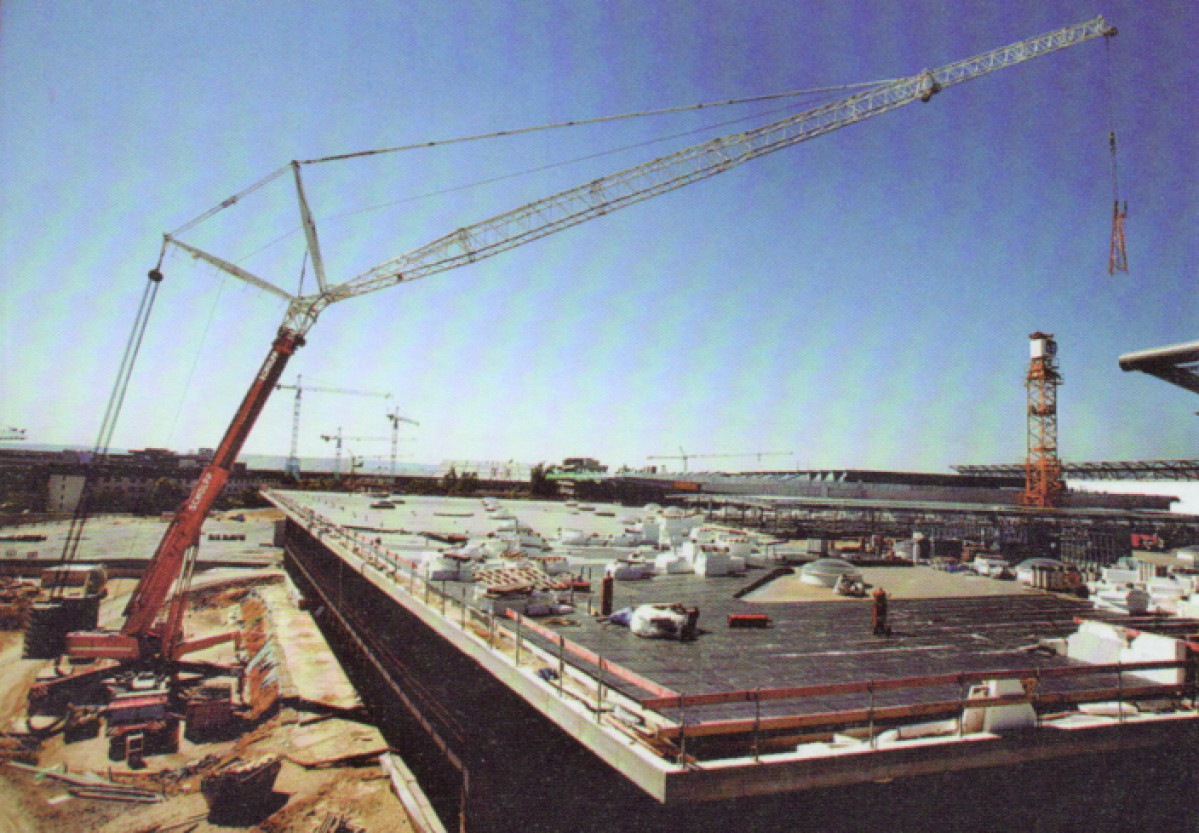 Kranbild Scholpp Demag AC 650 - Autokran-Portal - Autokran-Portal.com